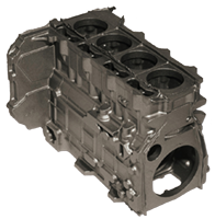 Maus - Automatic fettling, grinding machines, vertical turning machines