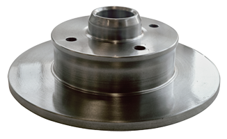 Maus - Automatic fettling, grinding machines, vertical turning machines